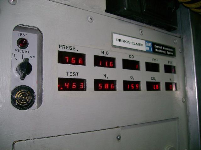 NR-1 Tour | Immersion Learning