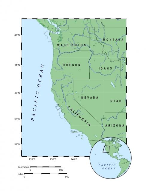 Maps | Immersion Learning